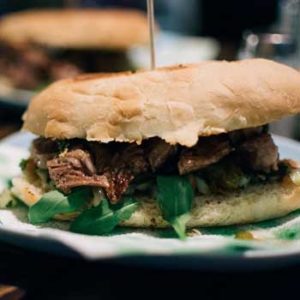 Buffets, Mobile Bars, Hog Roasts & BBQs | Cheshire Bars & Catering